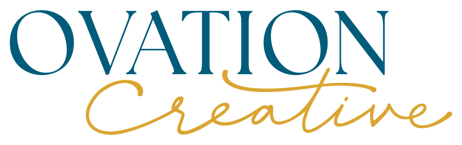 Ovation Creative Branding And Web Design