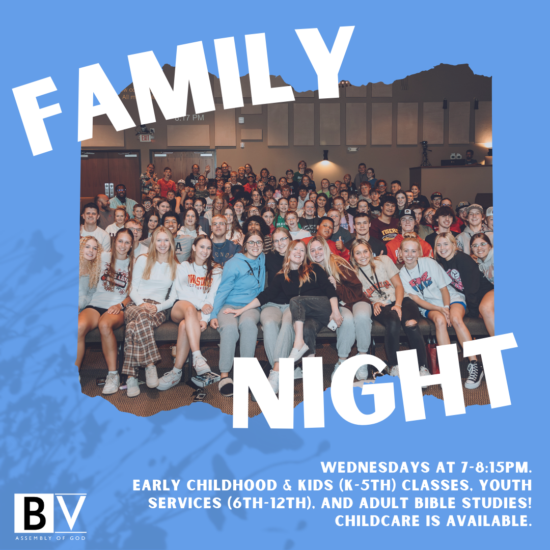 Brandon Valley Assembly of God