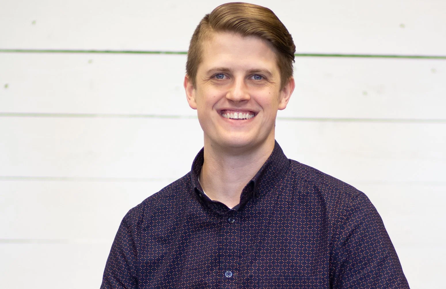 Who we are and Why we do what we do. — Brandon Valley Assembly of God