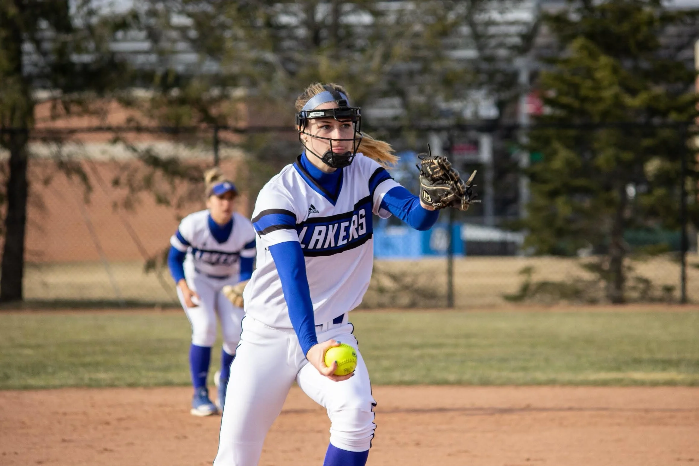 FastPitch Pitching Coaches: Meet the Team — Strike 3