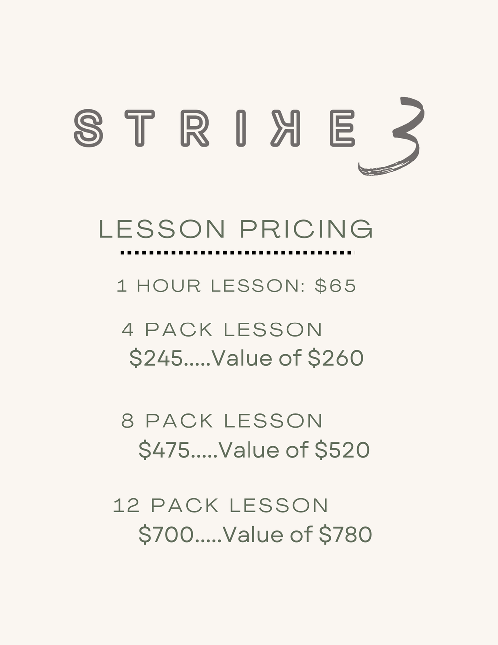 Fastpitch: Softball Pitching Lessons