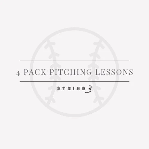 Fastpitch: Softball Pitching Lessons