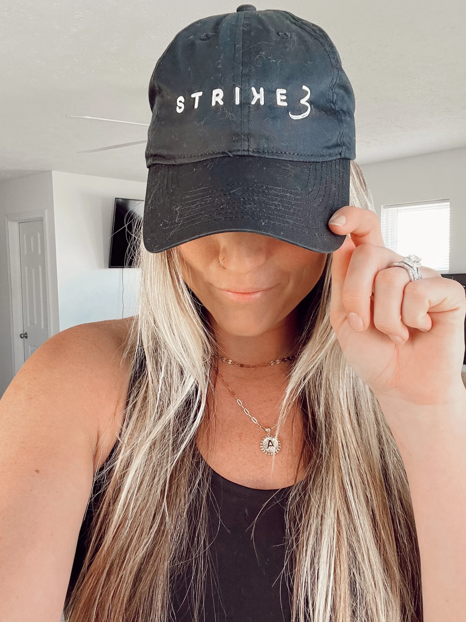 Shop the Latest: New Strike 3 Apparel — Strike 3