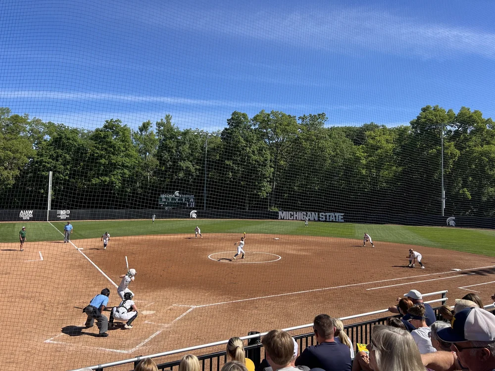 Fastpitch: Softball Pitching Lessons