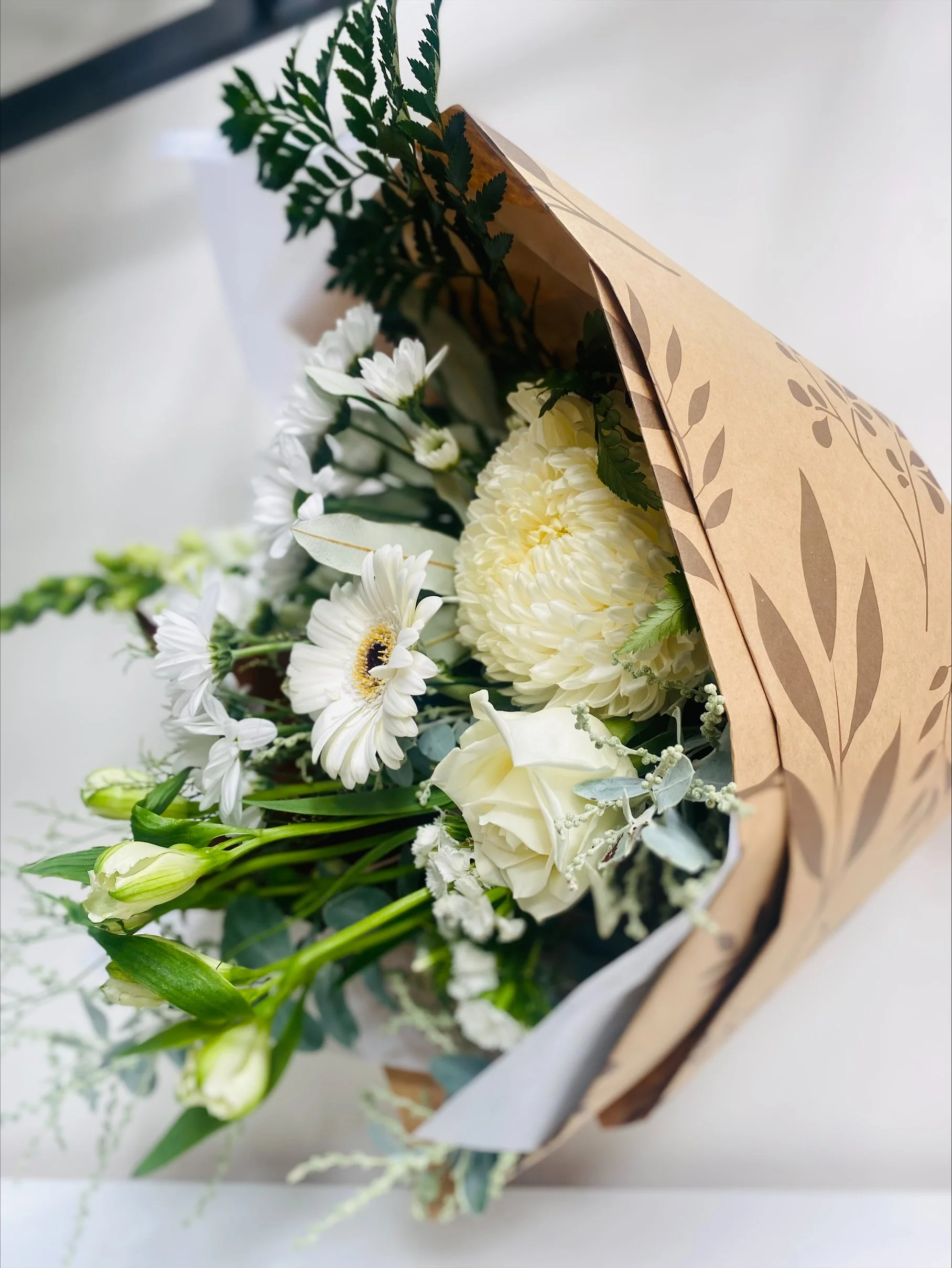 Native & Natural — Hello Petals