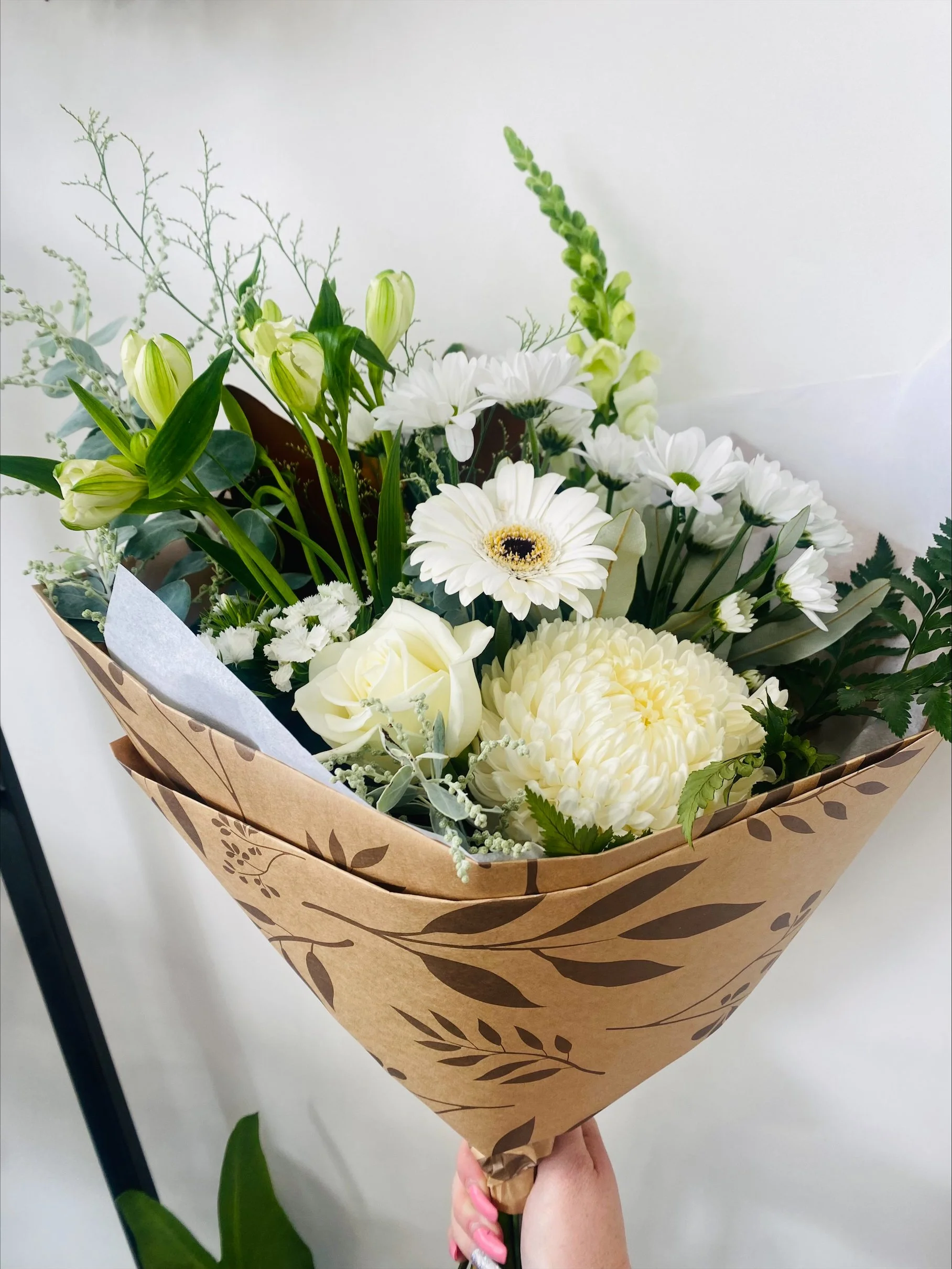 Native & Natural — Hello Petals