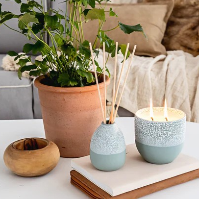 Bramble Bay Co. Australian Native Collection Candles & Diffusers ...
