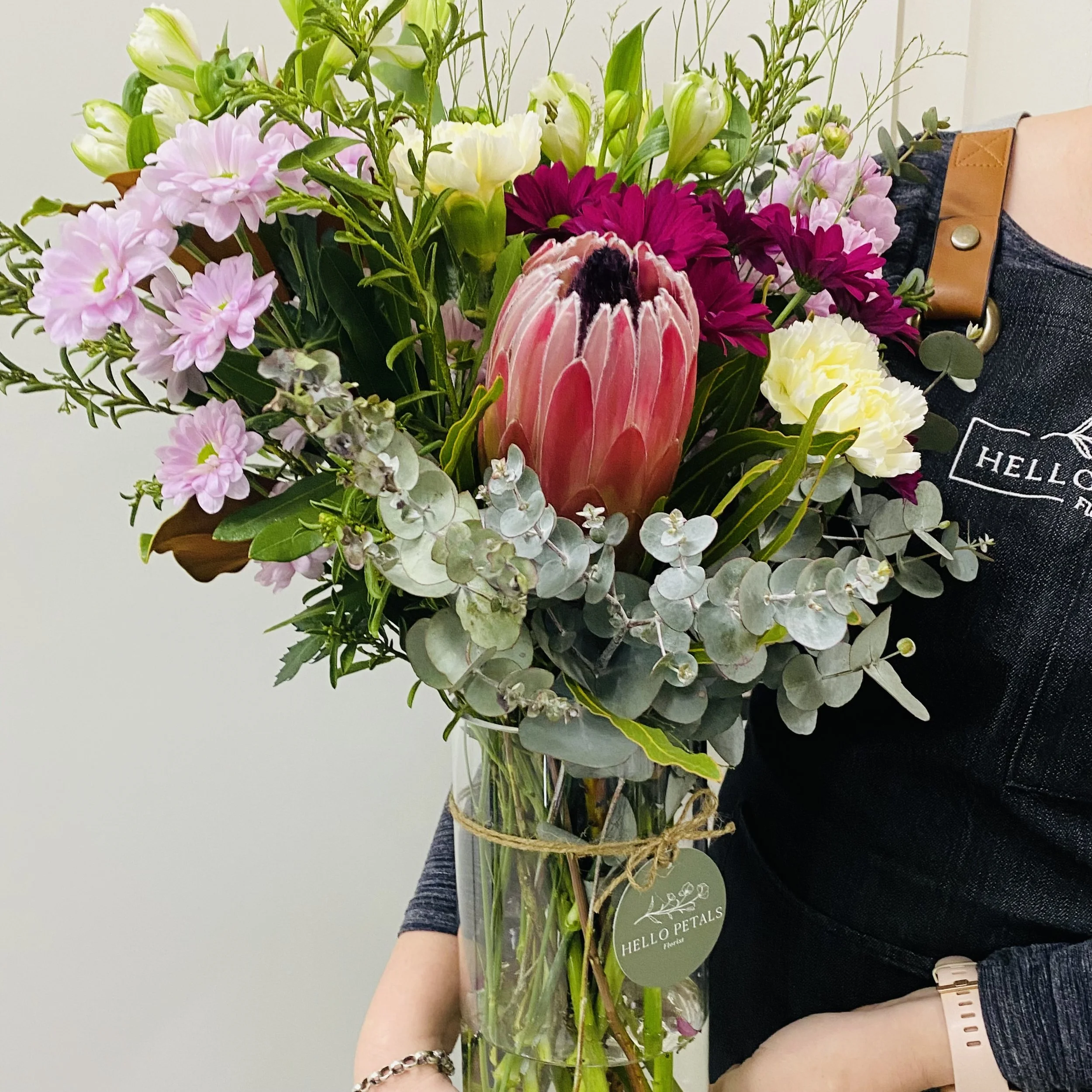 Koko Black Chocolate ~ Assorted — Hello Petals