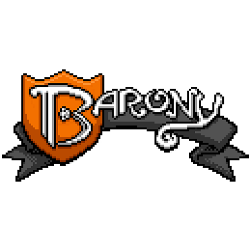 Barony Official Blog — Barony Official Game Website