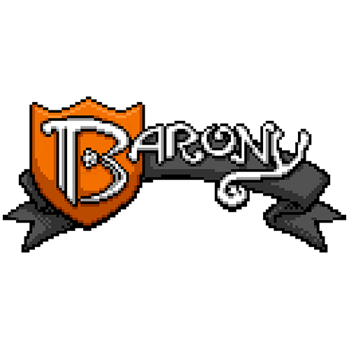 Barony Official Blog — Barony Official Game Website