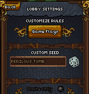 Barony v4.2 - Eat My Hat Update Released — Barony Official Game Website