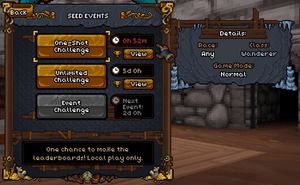 Barony v4.2 - Eat My Hat Update Released — Barony Official Game Website