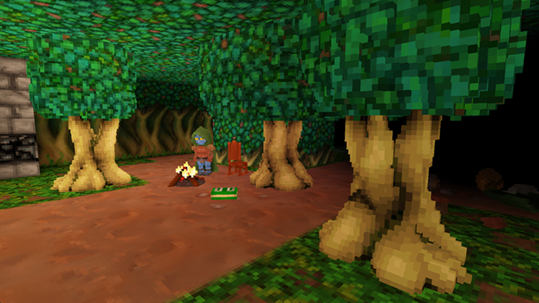 Barony v4.2 - Eat My Hat Update Released — Barony Official Game Website