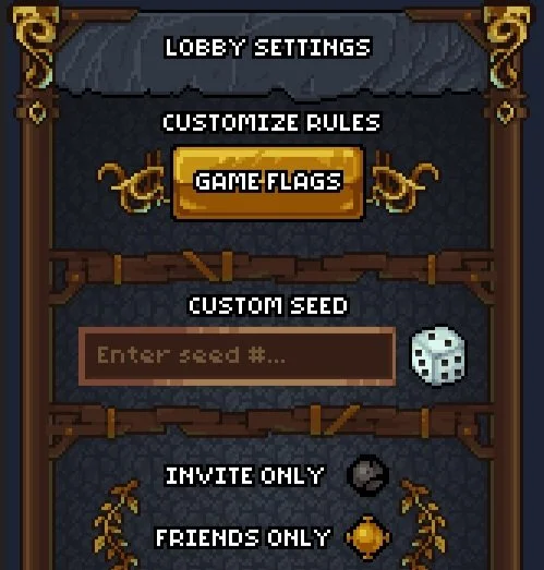 4.2 Update Announcement — Barony Official Game Website