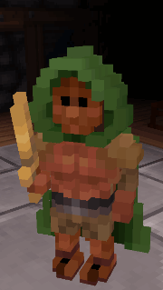 Barony v4.2 - Eat My Hat Update Released — Barony Official Game Website