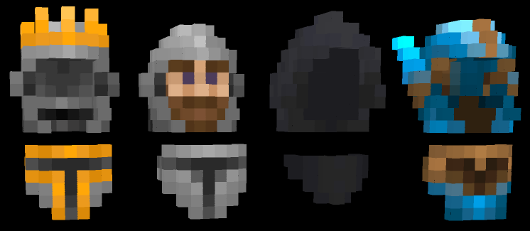 4.2 Update Announcement — Barony Official Game Website