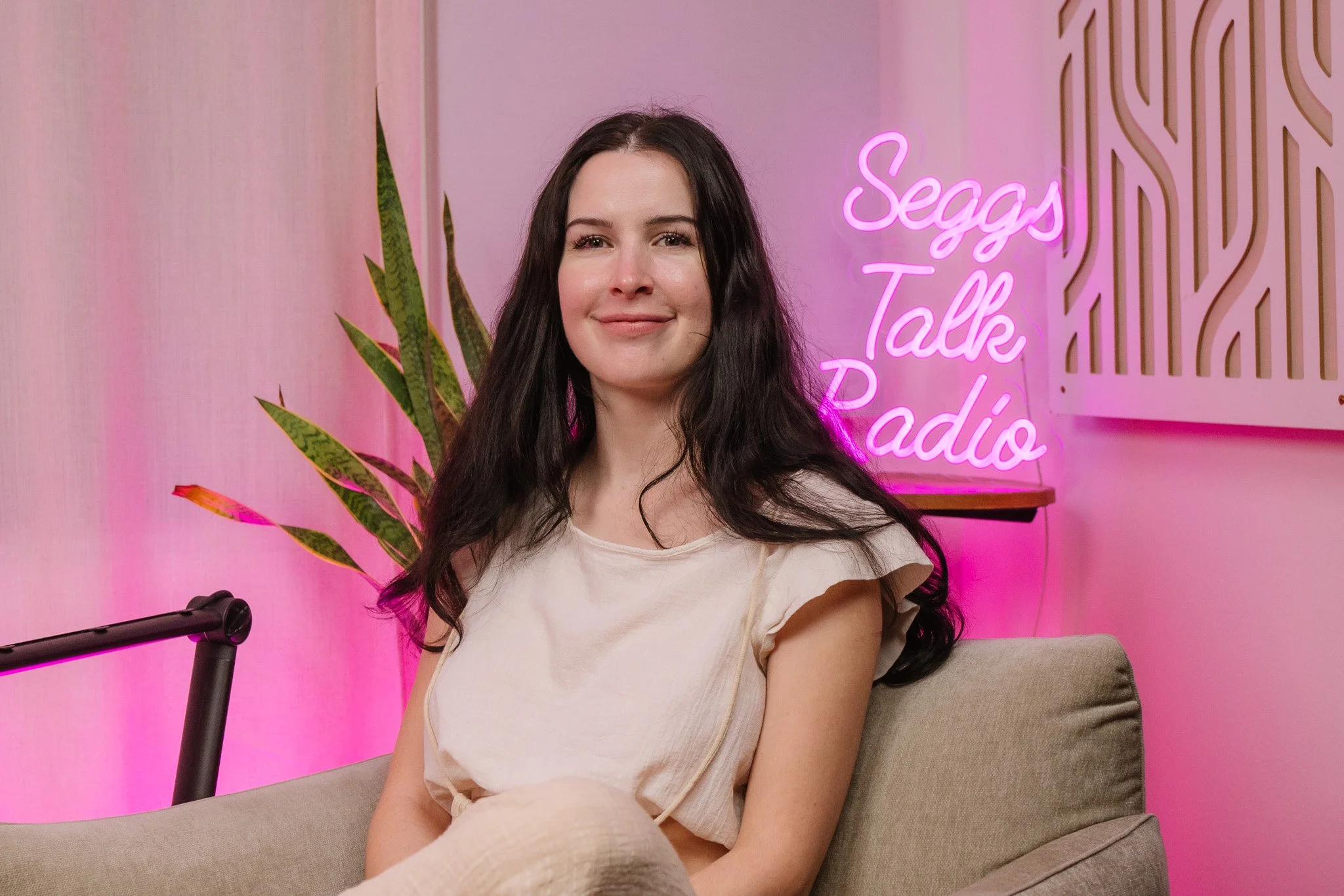 Seggs Talk Radio
