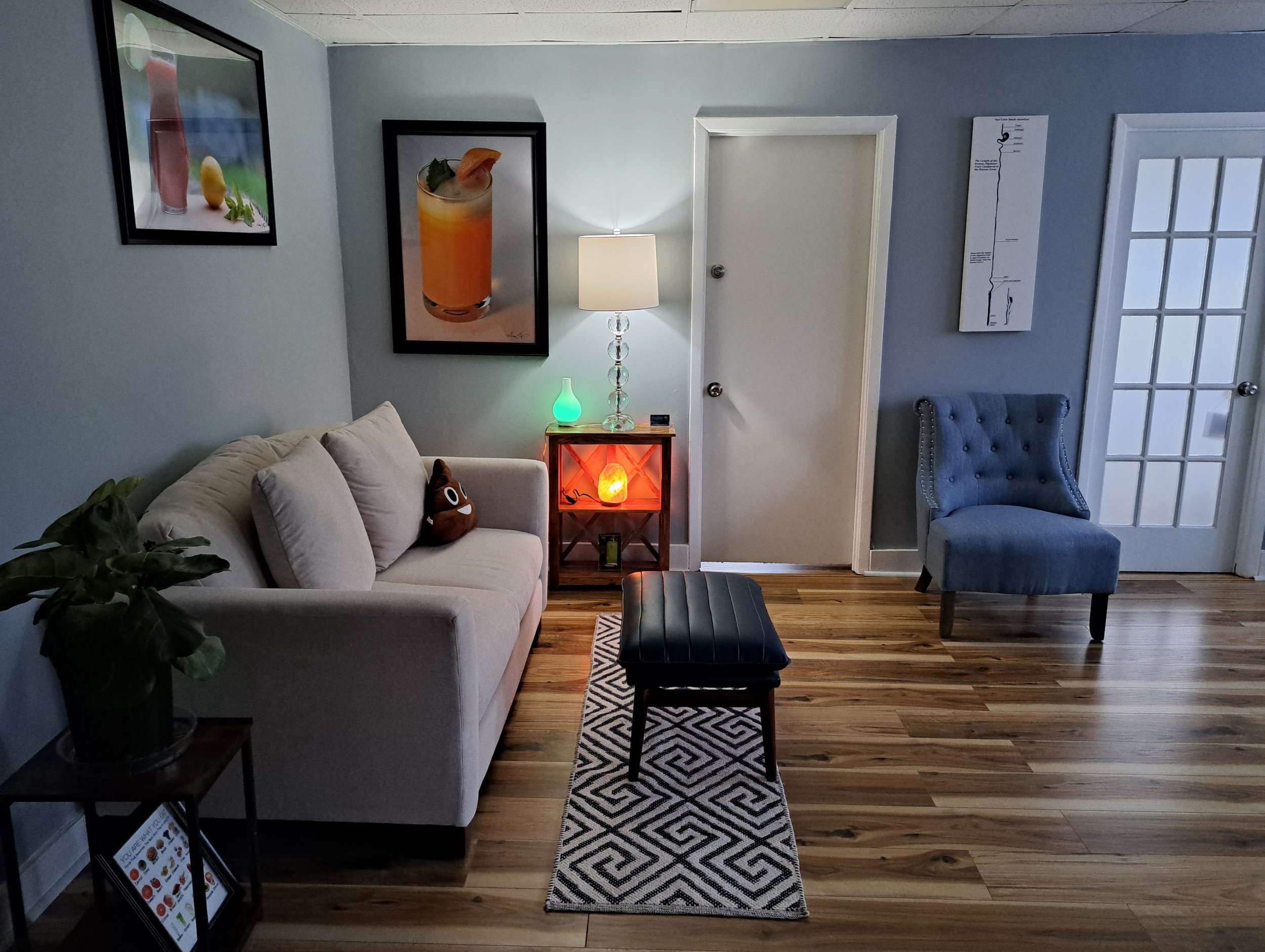 Montclair NJ Colonics, Colon Cleansing, Colonic Irrigation, Colonics ...