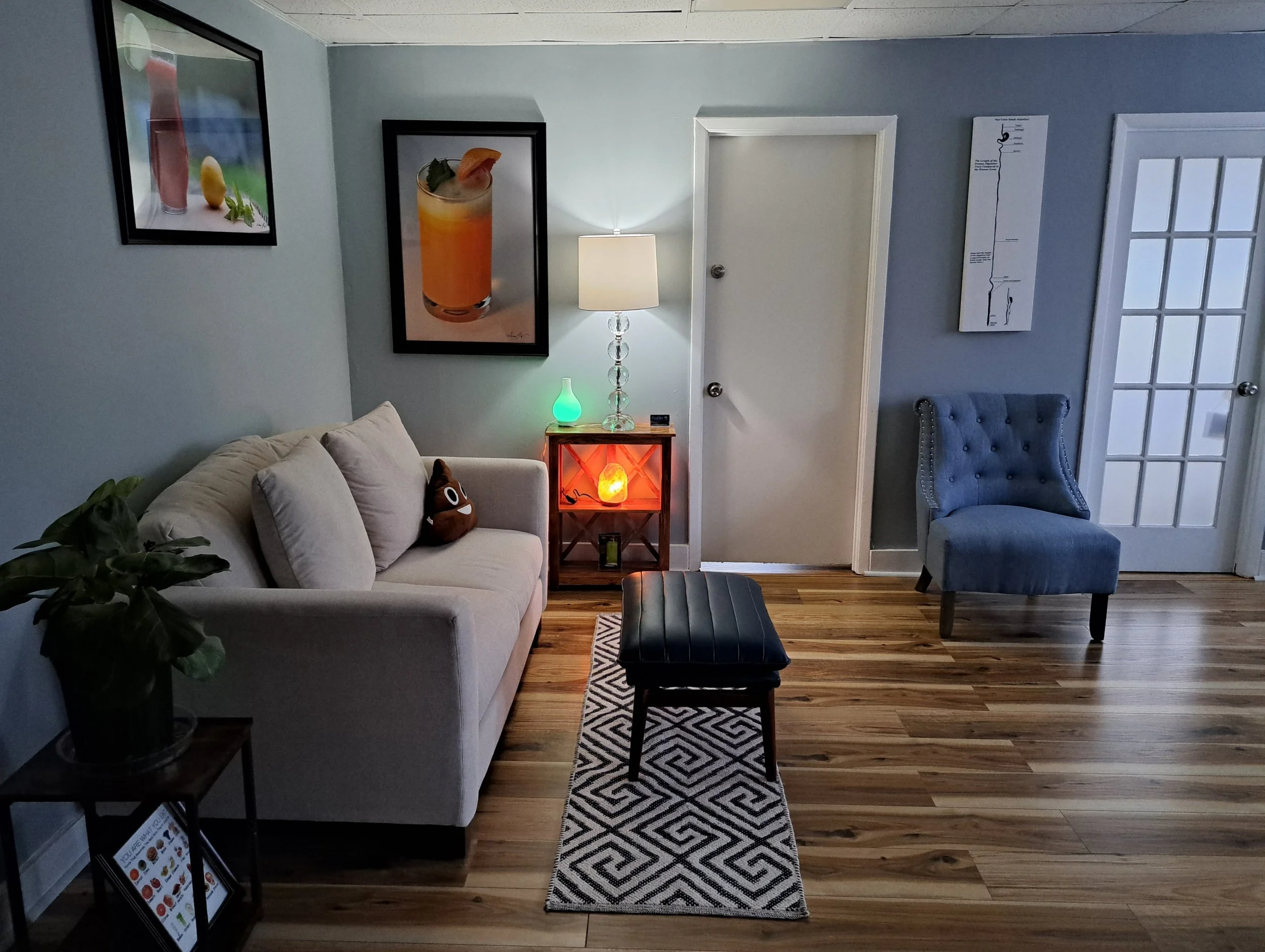 Montclair NJ Colonics, Colon Cleansing, Colonic Irrigation, Colonics ...