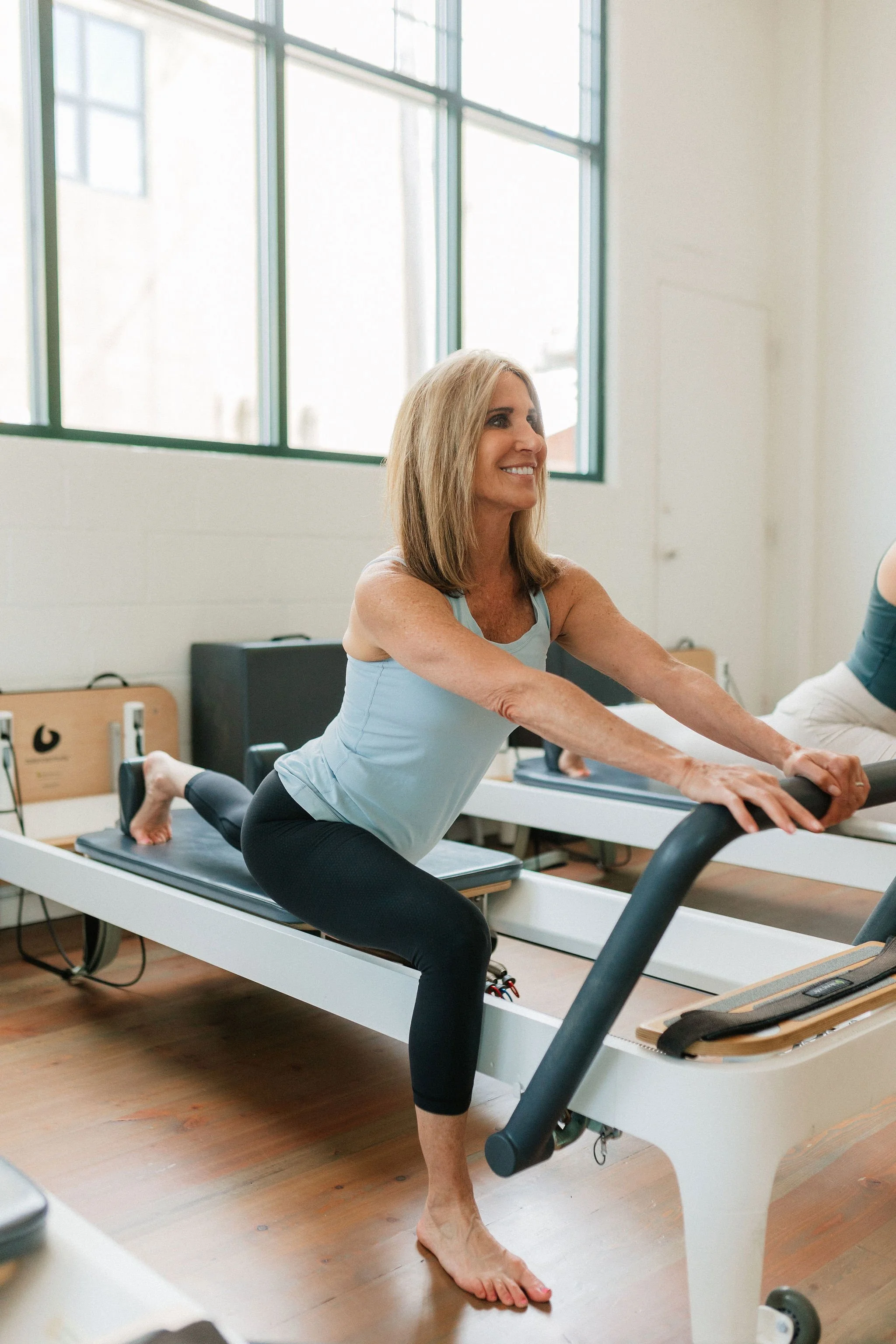 Teachers — Delia Pilates