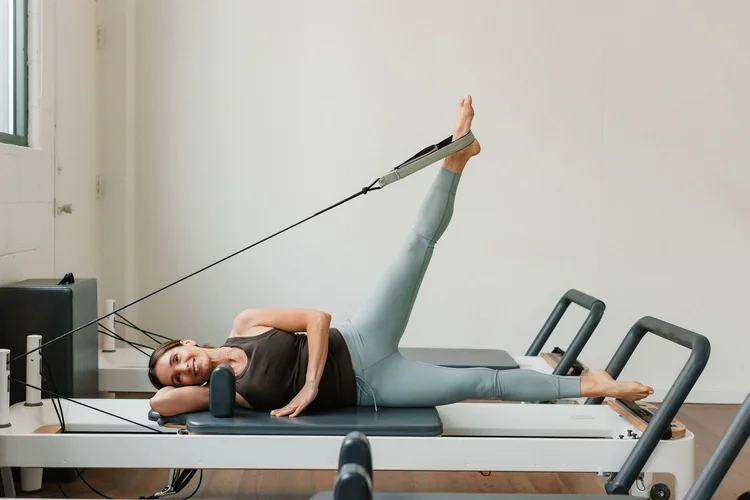 Delia Pilates