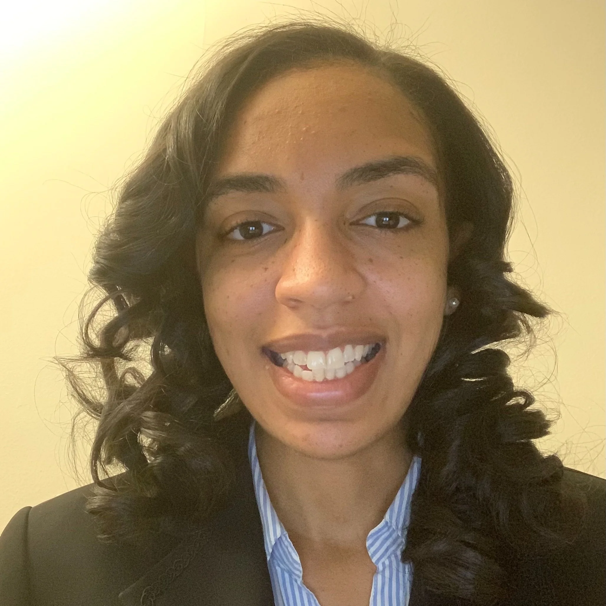 Our Team — National Pre-Health Community