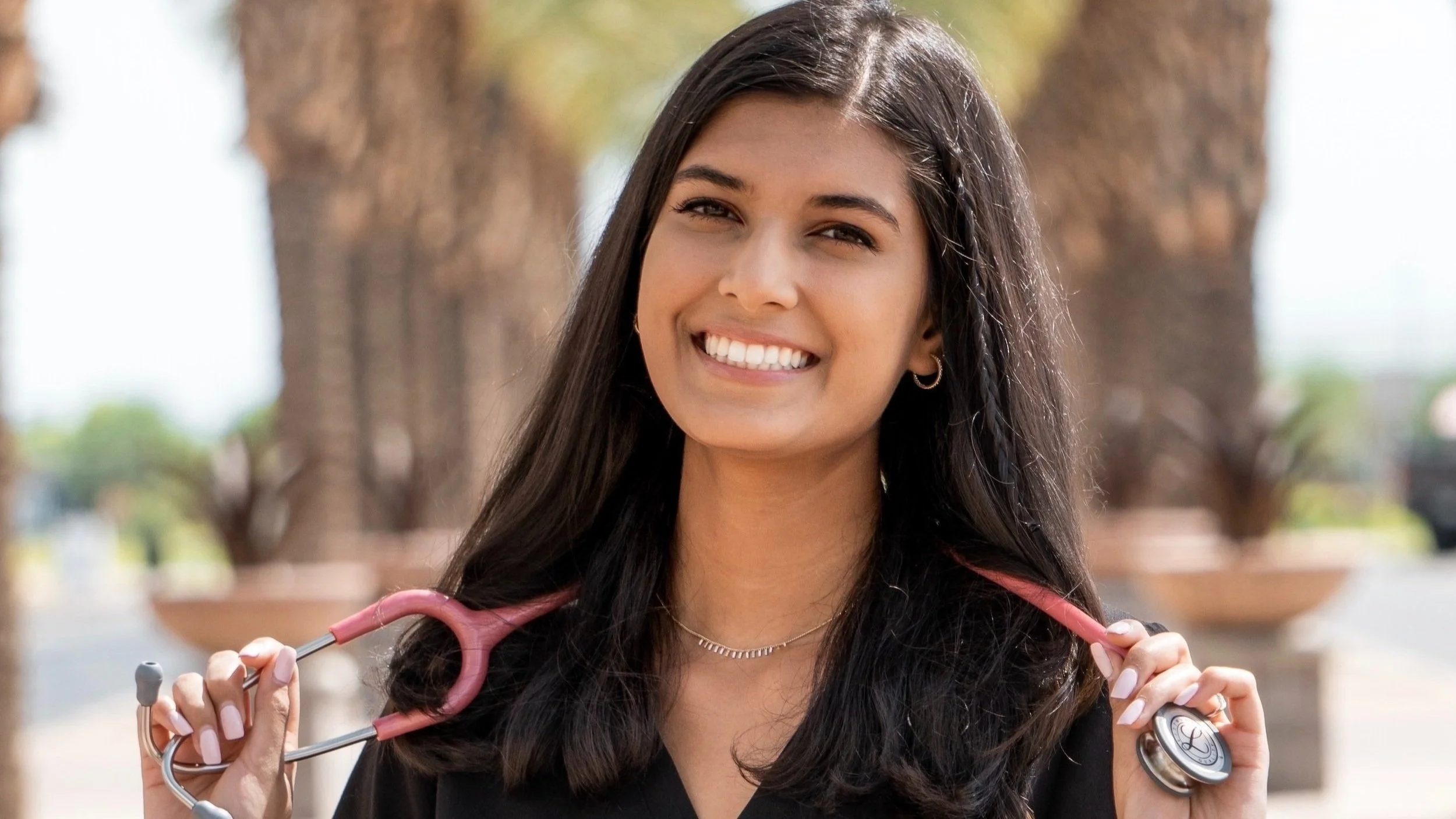 Our Team — National Pre-Health Community