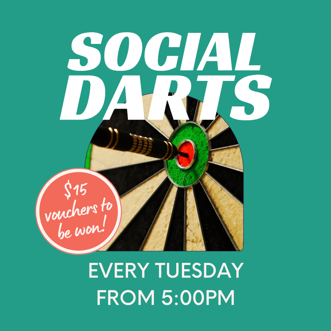 What's On — Conjola Bowlo