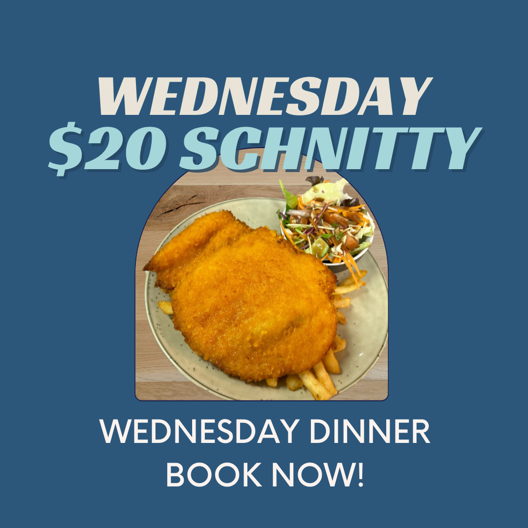 What's On — Conjola Bowlo