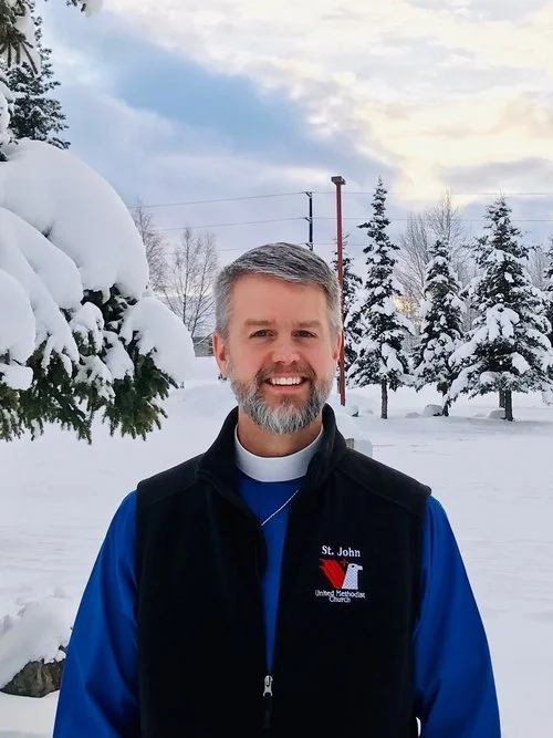 Leadership & Staff — First UMC Anchorage