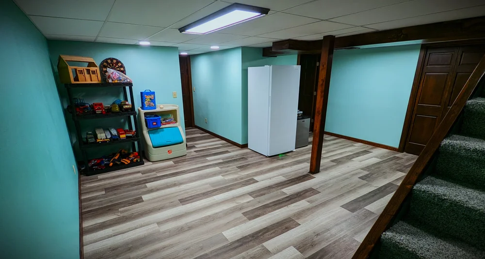 Fox Den Carpentry LLC