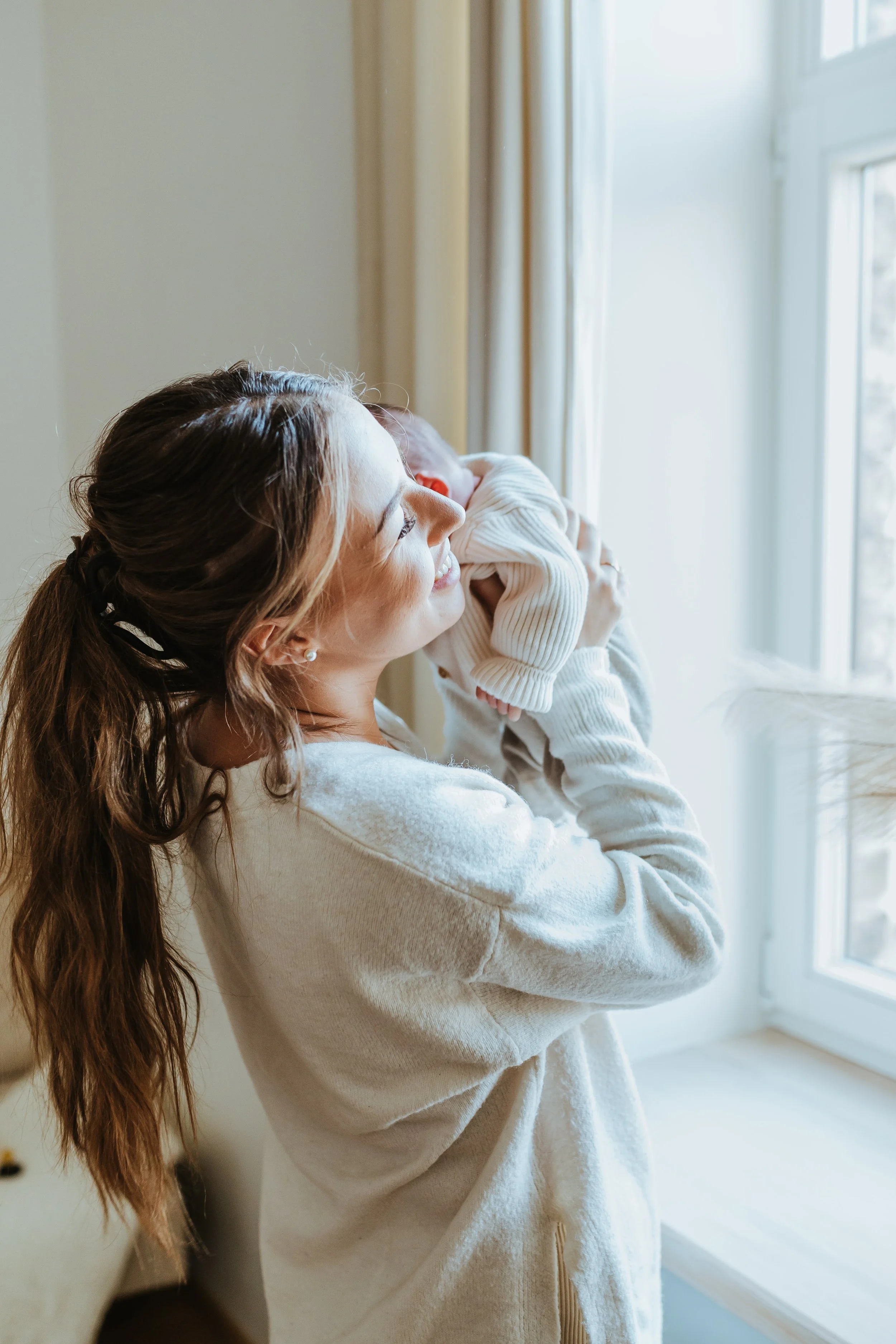Flexible Nanny Services | Hire the Perfect Nanny for Your Schedule ...