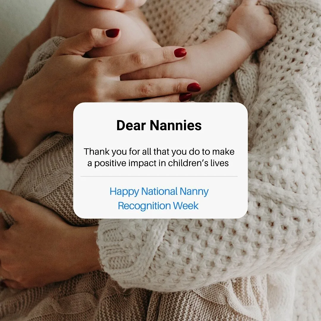 Premier Nanny and Babysitting Services in the Rockies