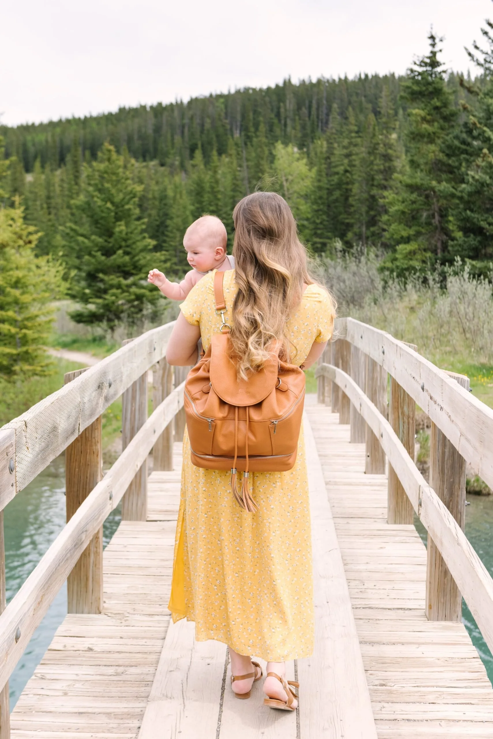 Premier Nanny and Babysitting Services in the Rockies