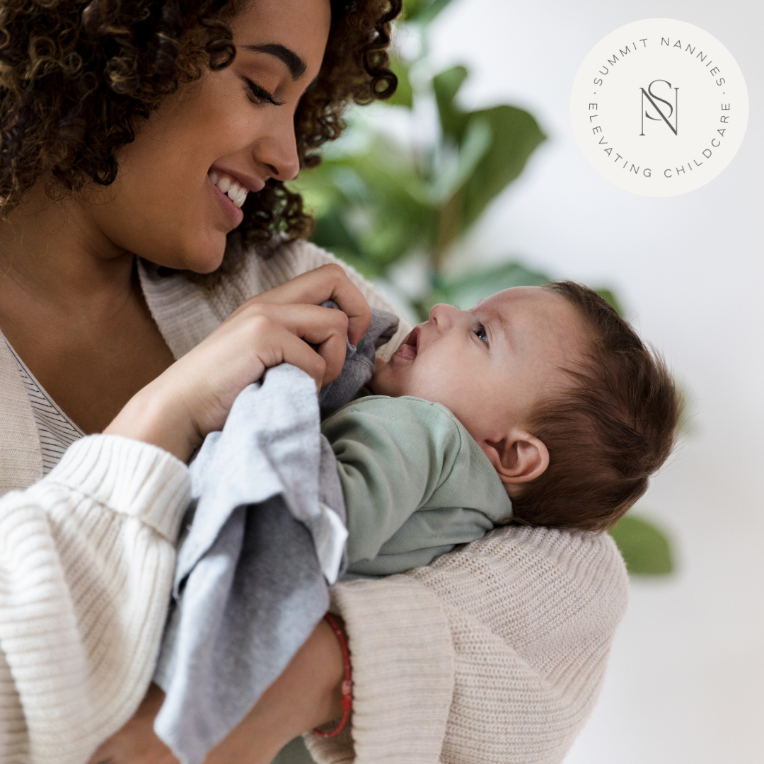 Premier Nanny and Babysitting Services in the Rockies