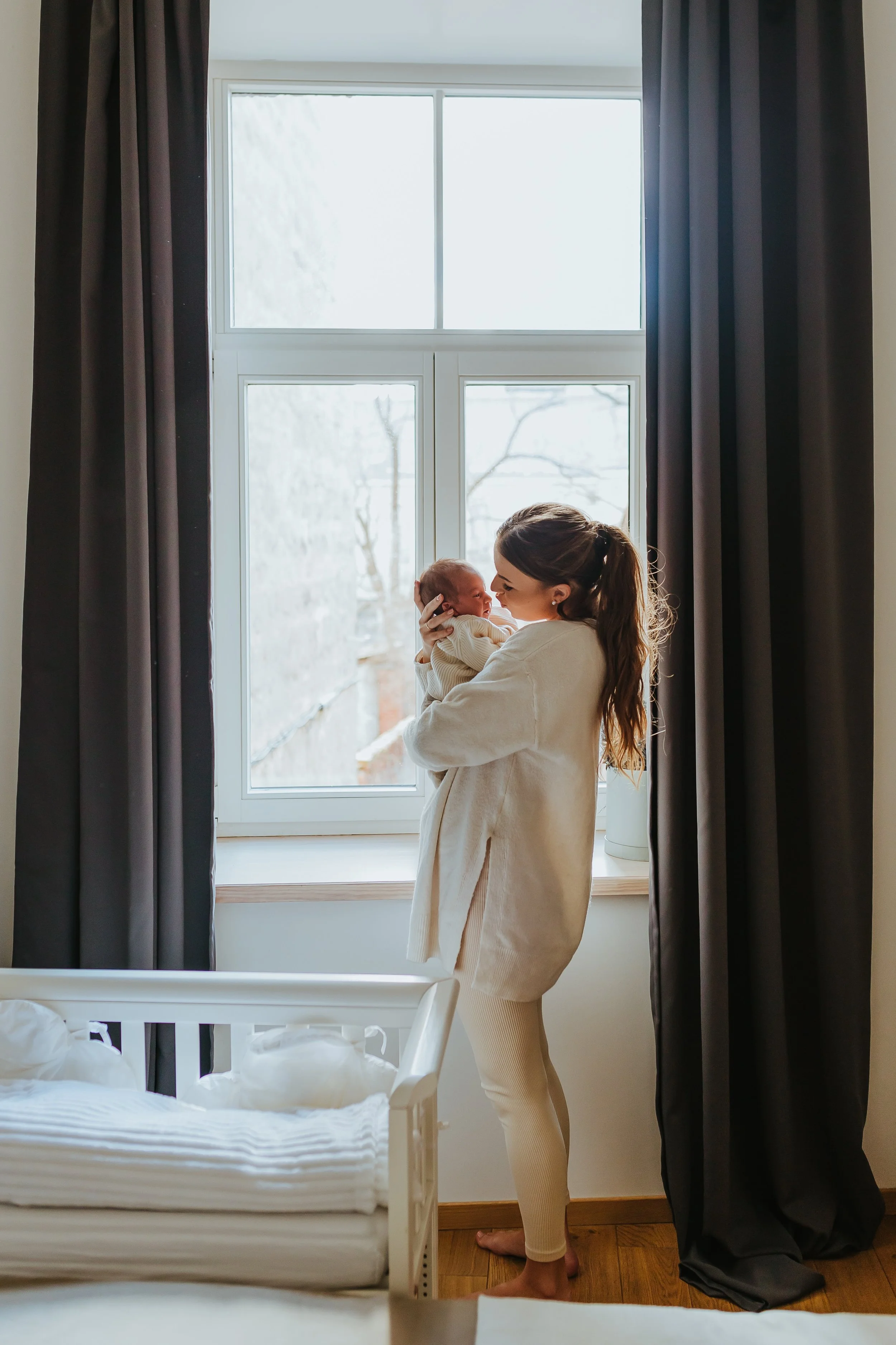 Flexible Nanny Services | Hire the Perfect Nanny for Your Schedule ...