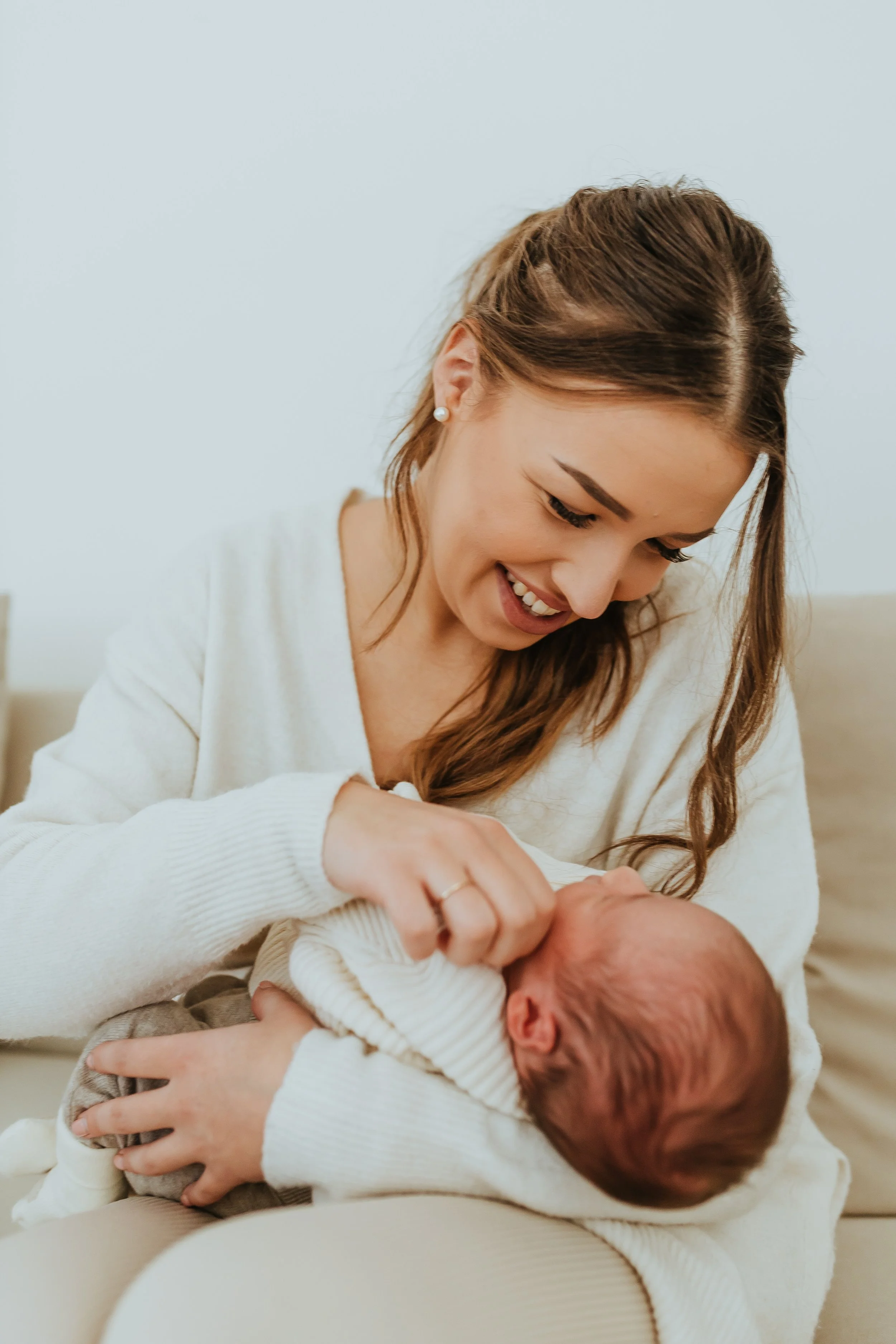 Premier Nanny and Babysitting Services in the Rockies