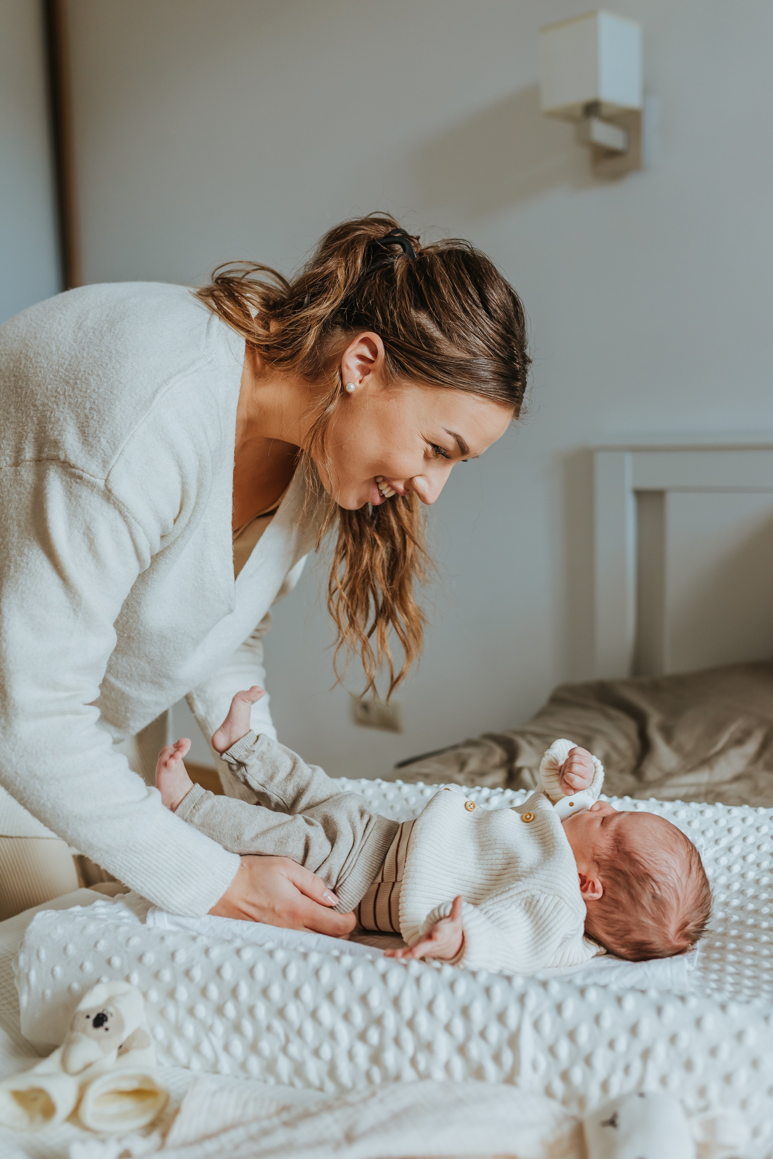 Flexible Nanny Services | Hire the Perfect Nanny for Your Schedule ...