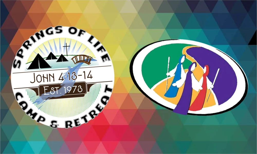 Springs of Life Camp | Dan River Emmaus Planning Page