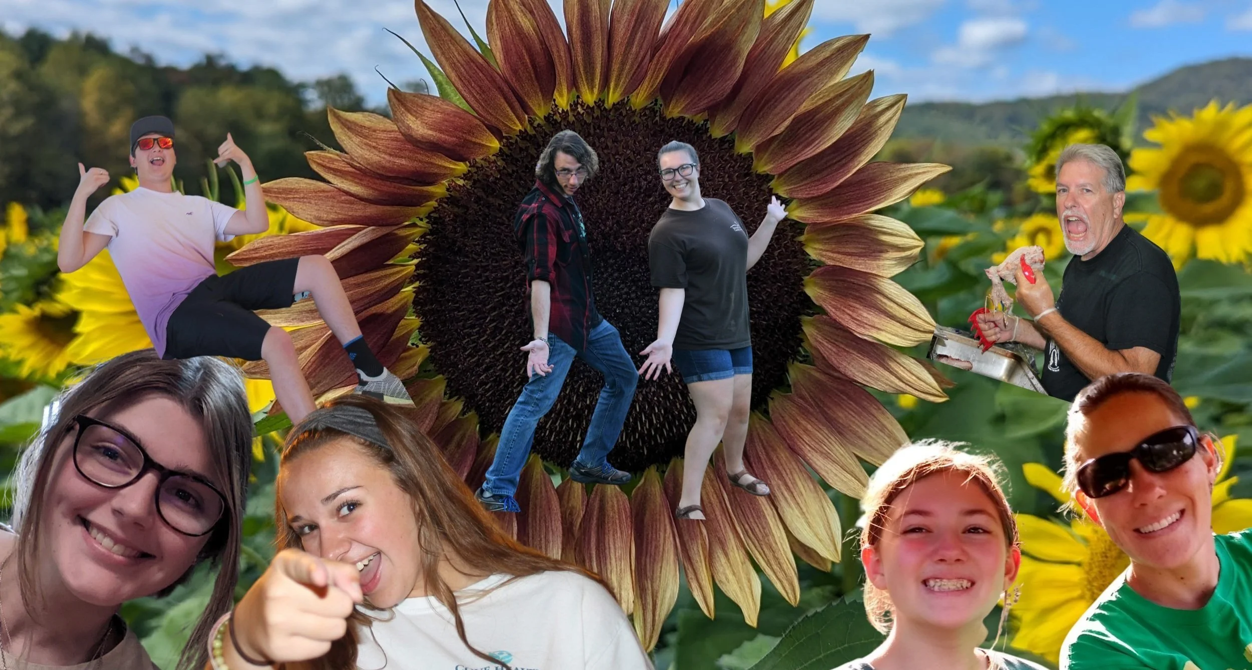 Springs of Life Camp