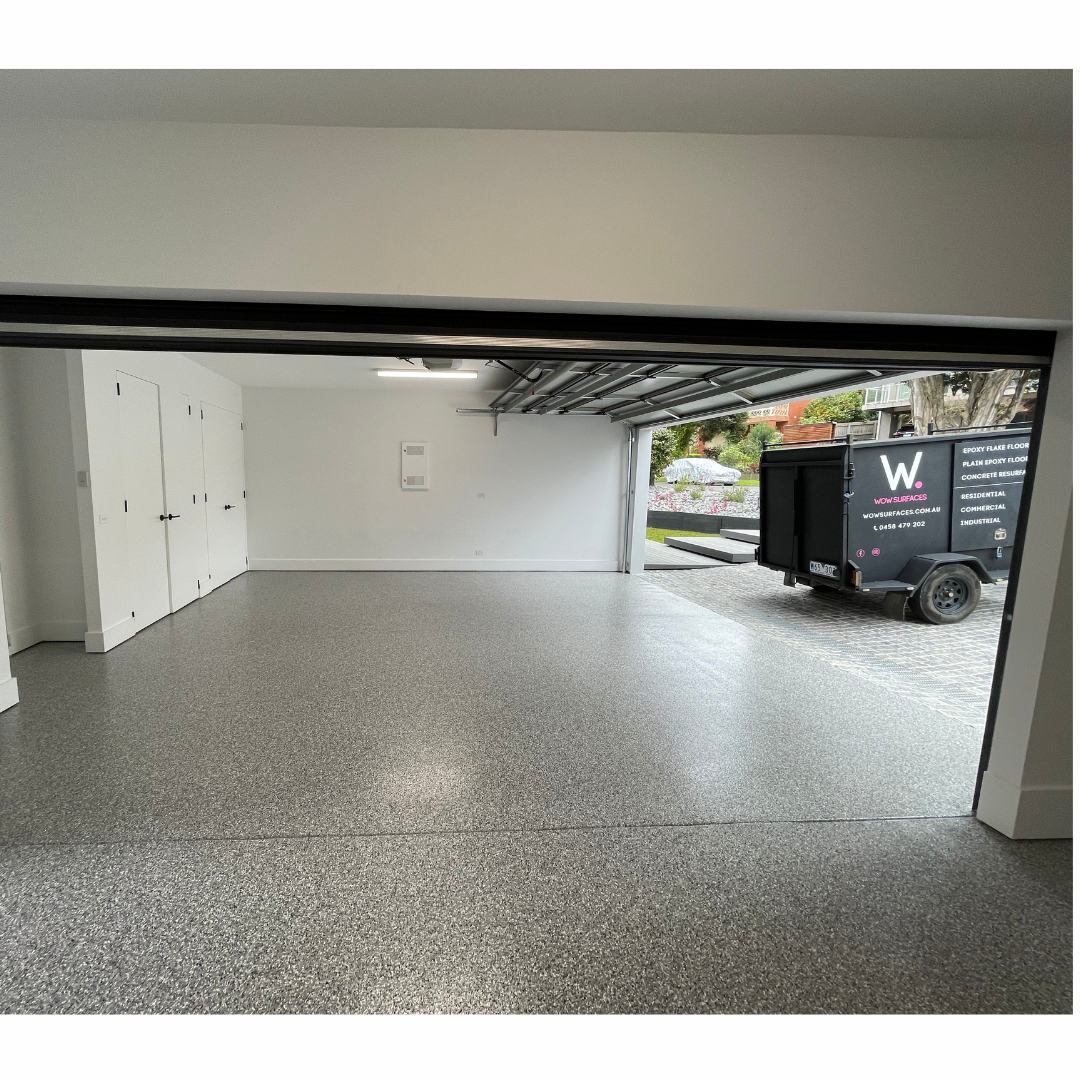 wow surfaces epoxy flooring