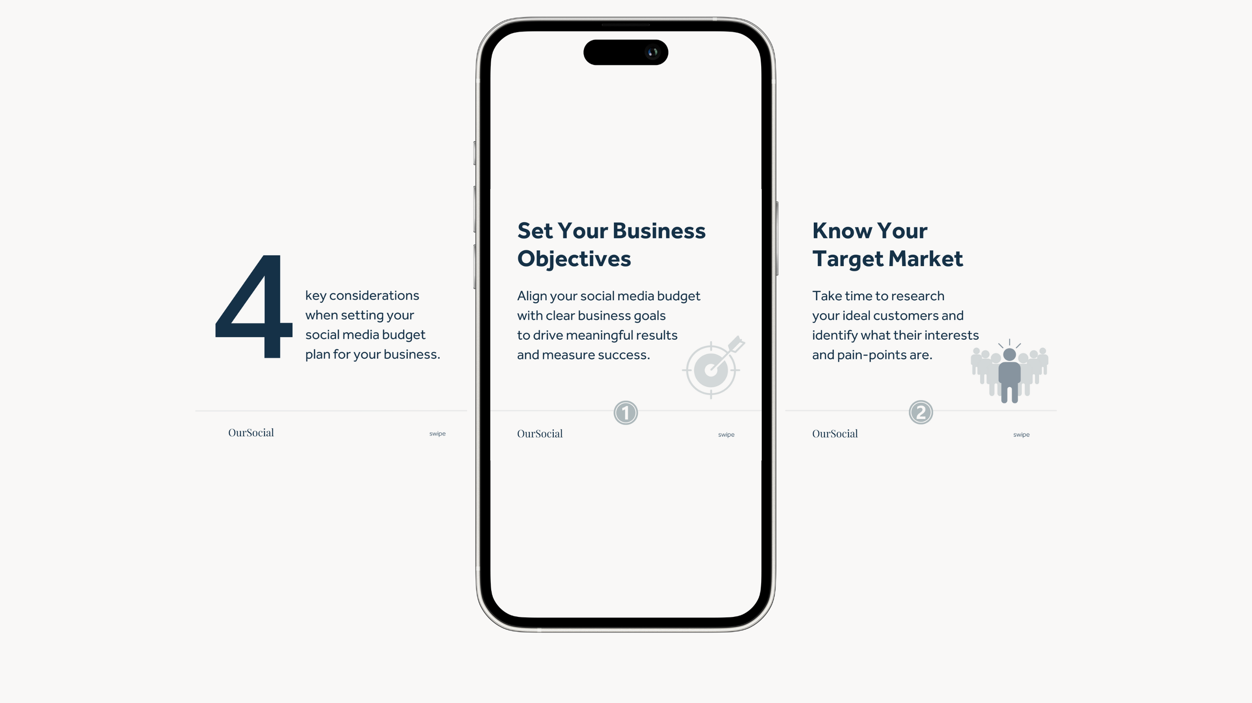 Instagram Carousel Splitter — OurSocial