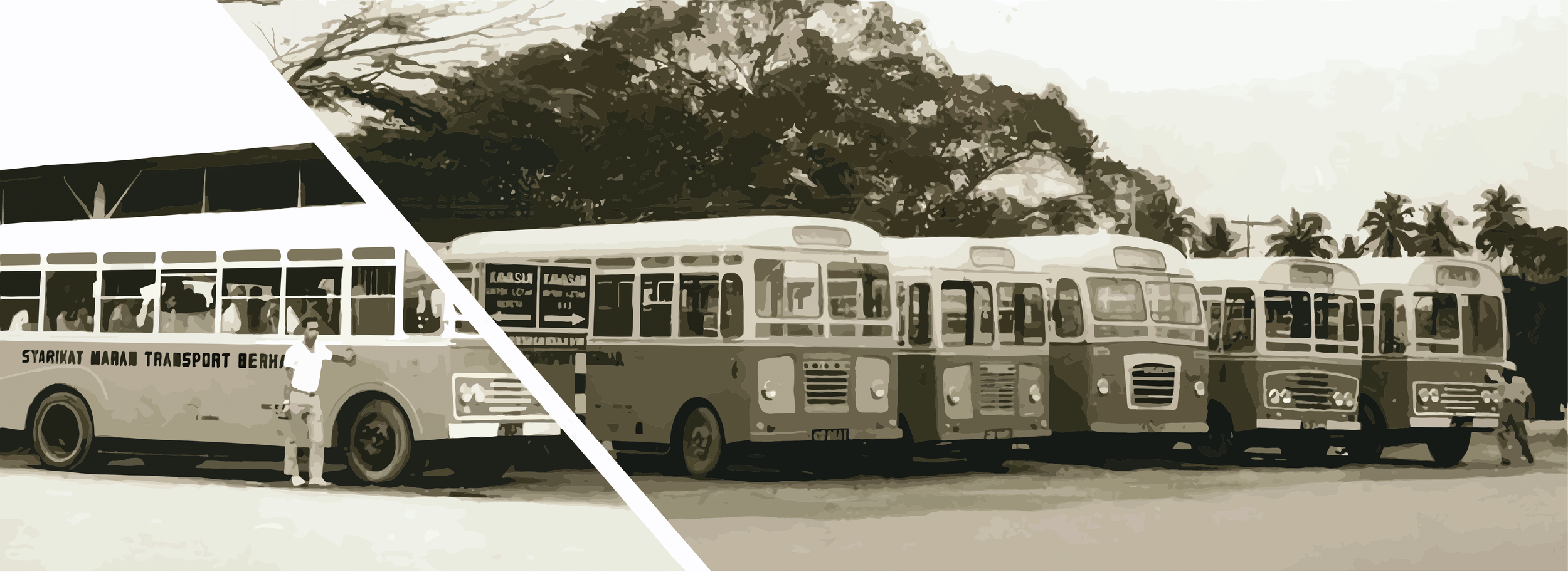 About Us — SKSBUS