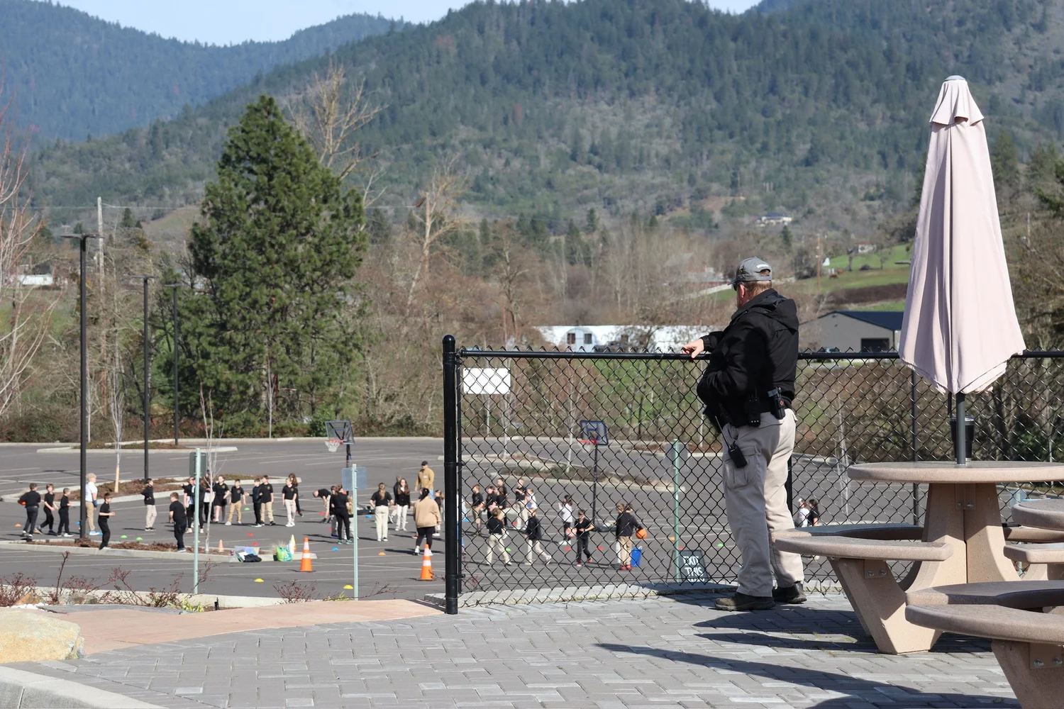 Rogue Christian Academy