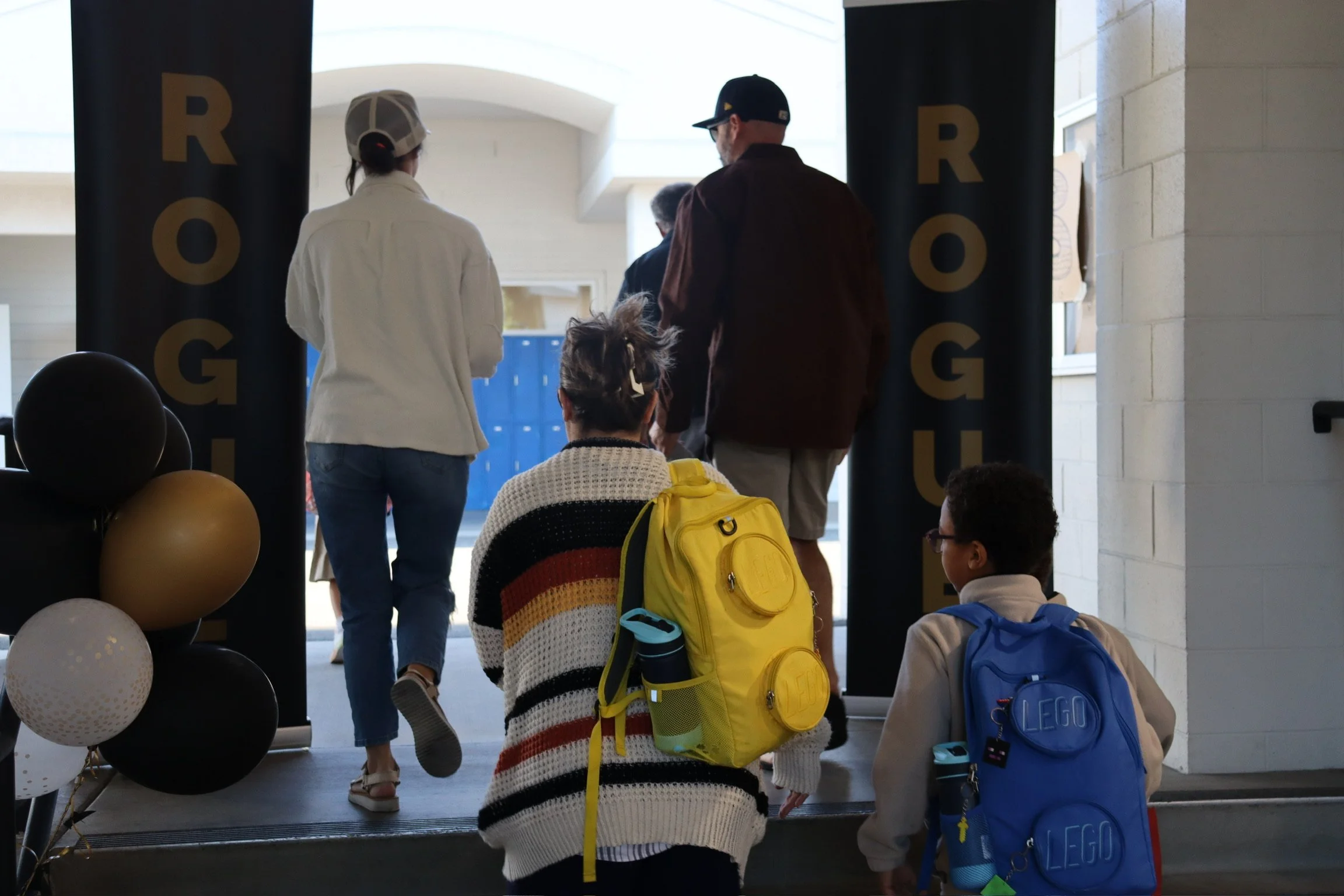 Rogue Christian Academy | Join Our Community