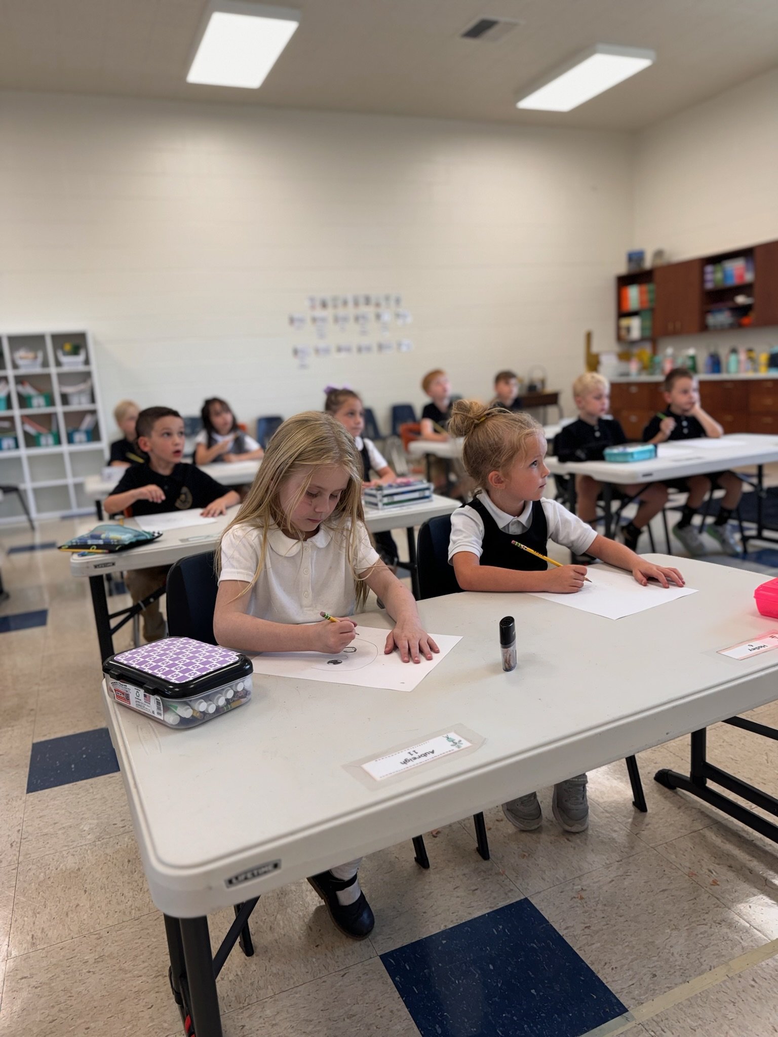 Rogue Christian Academy