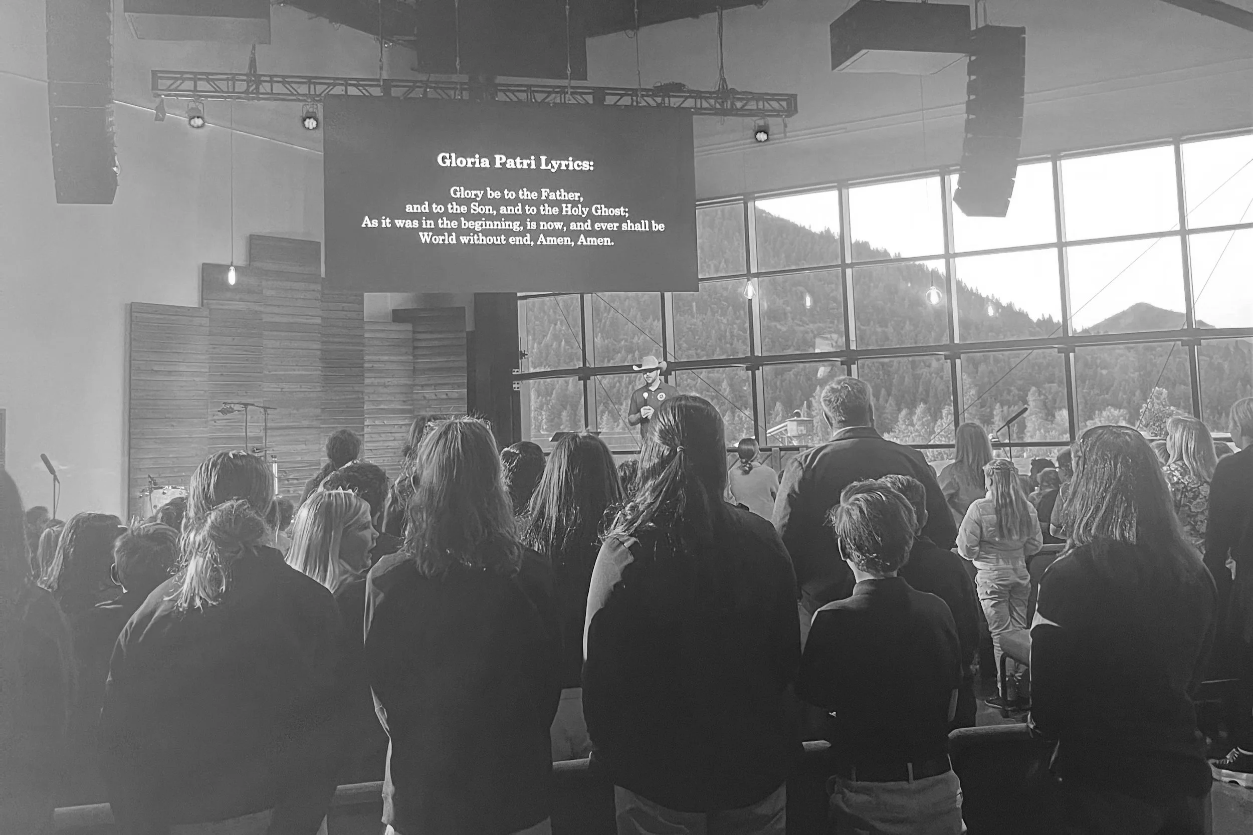 Who We Are — Rogue Christian Academy