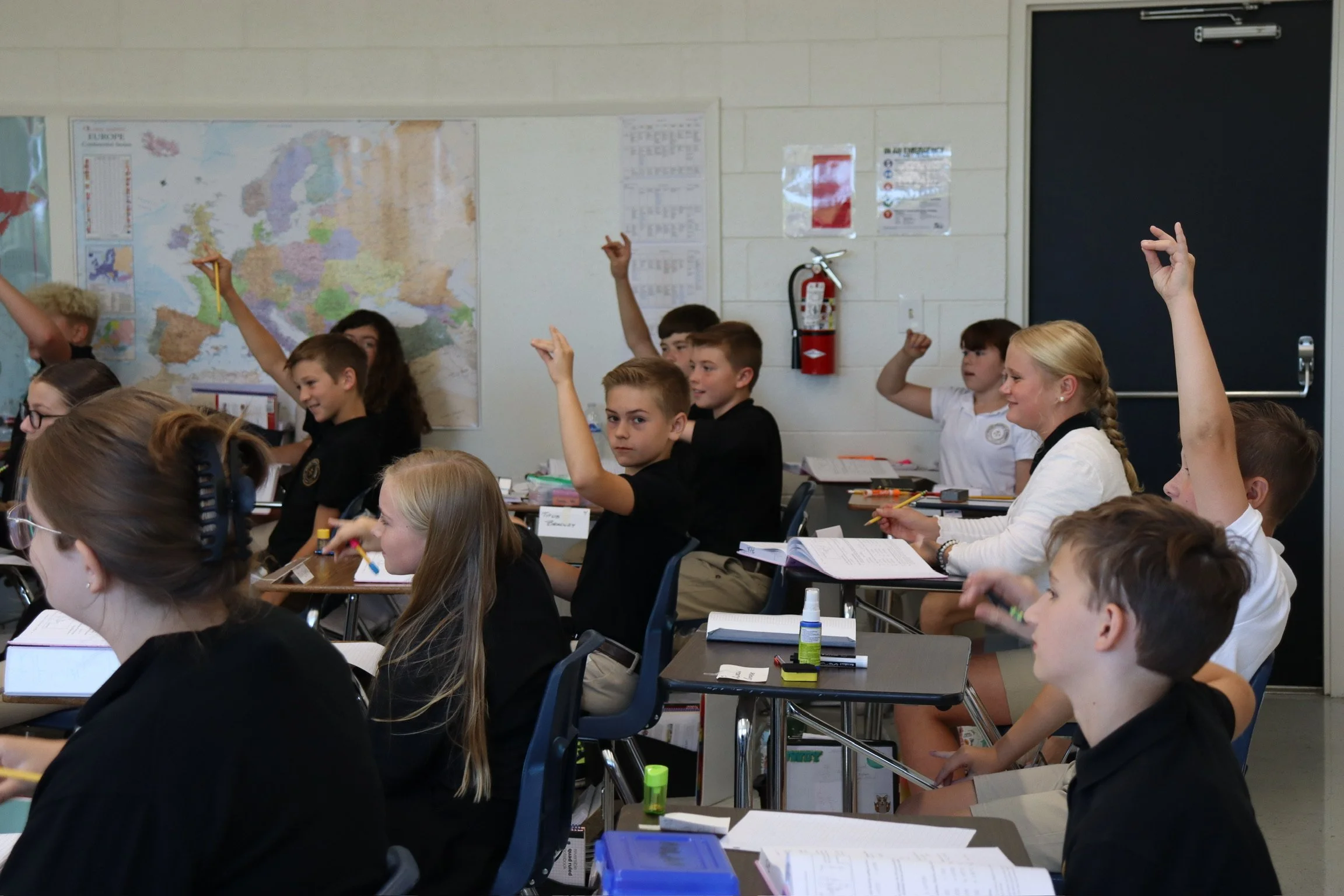 Tuition & Fees | Explore Financial Options — Rogue Christian Academy