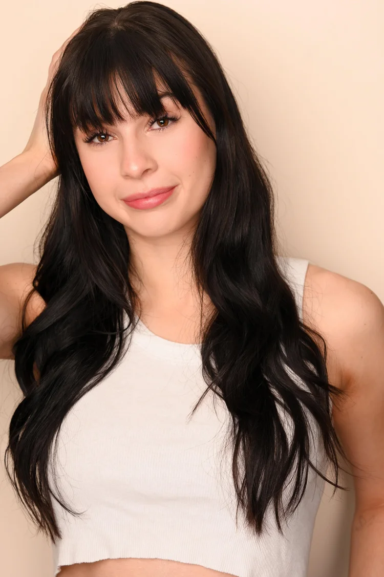 Isabel Harding — Westside Pilates