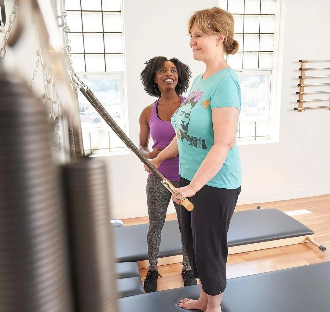 Westside Pilates
